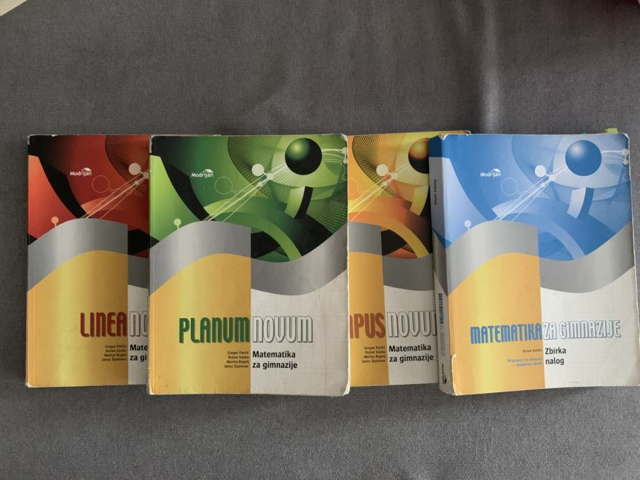 LINEA NOVA, PLANUM NOVUM, TEMPUS NOVUM