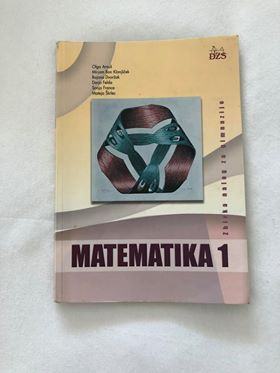 MATEMATIKA zbirka vaj za 1. letnik