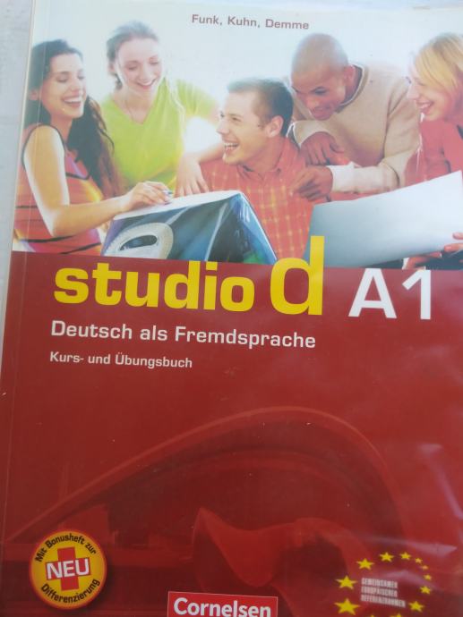 Studio d A1