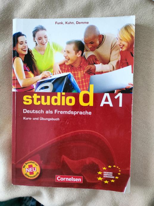 Studio d A1