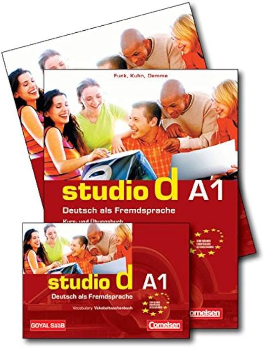 Studio d a1
