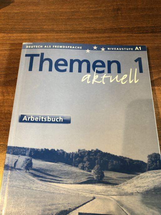 Themen 1 aktuell