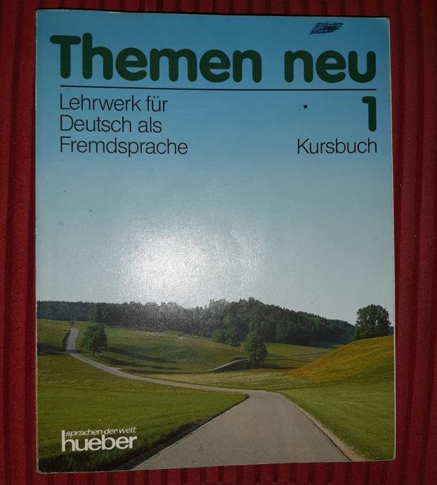 Themen neu 1 kursbuch