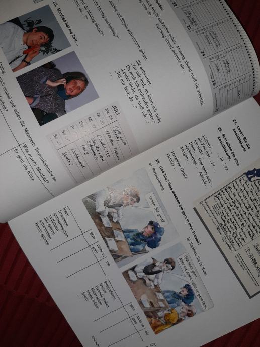 Themen neu 1 kursbuch