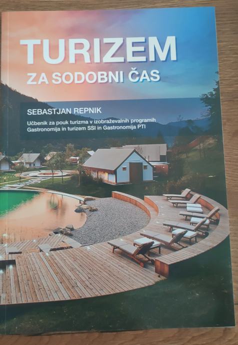 Turizem za sodobni čas