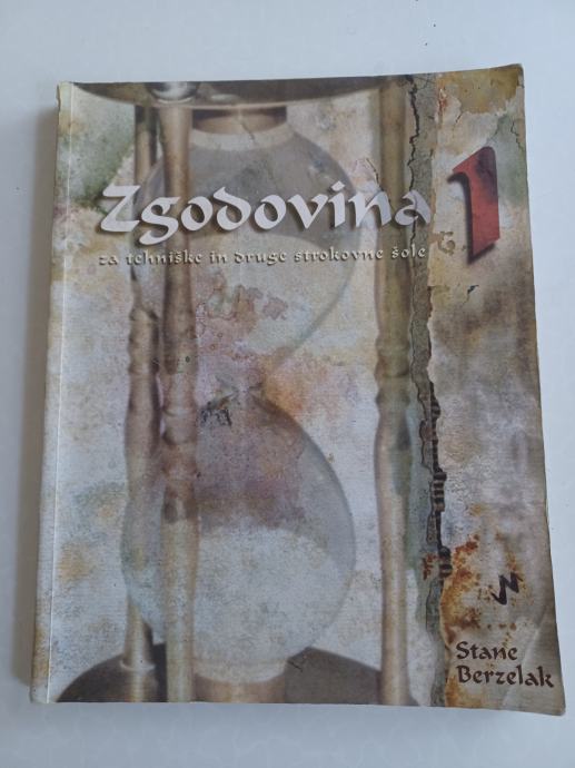 Zgodovina 1