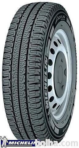 MICHELIN Agilis Camping 215/70R15 109Q (p)