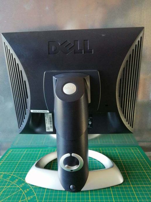 Dell UltraSharp 1504FP - LCD monitor 15