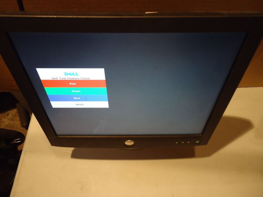 Dell UltraSharp 1504FP - LCD monitor 15