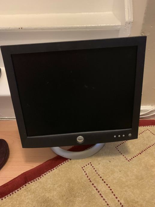 Dell UltraSharp 1504FP - LCD monitor 15