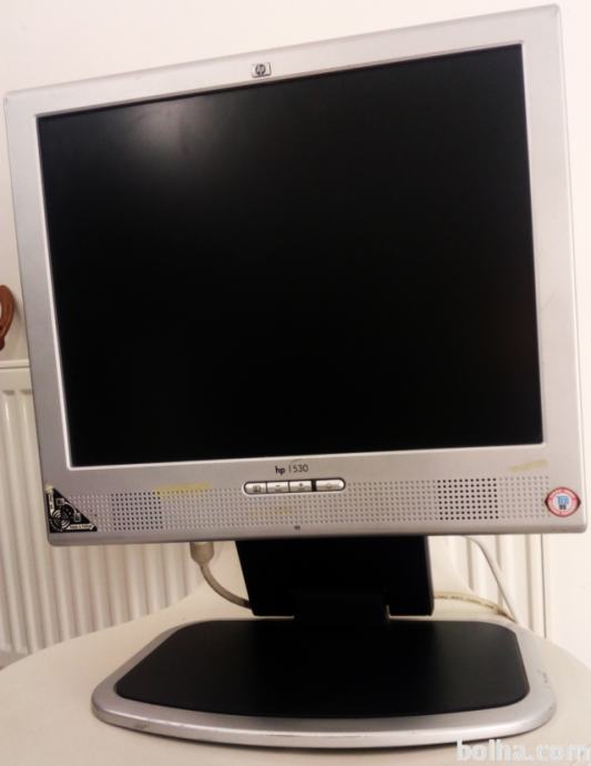 monitor 15 HP 1530