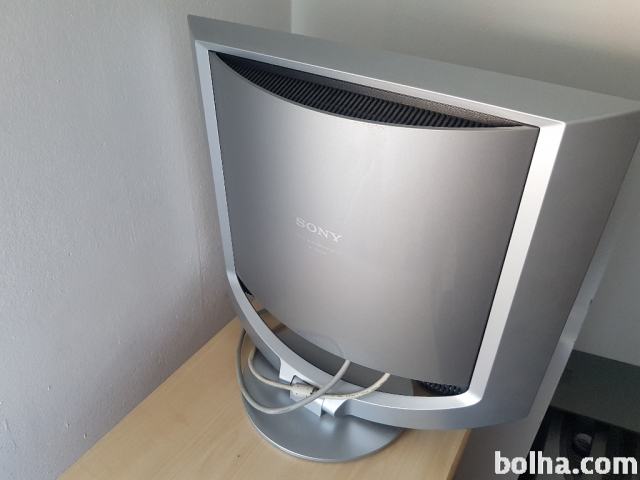 Sony SDM-HS73P TFT LCD PC MONITOR