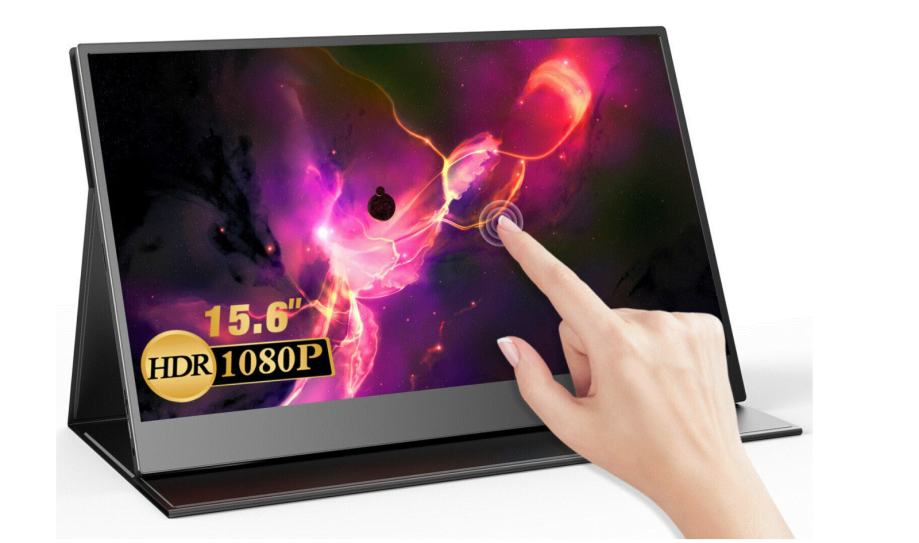 Prodam prenosni monitor UPERFECT 15.6 touch ( ne menjam )