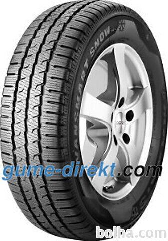 Maxxis Vansmart Snow WL2 ( 235/65 R16C 121/119R )