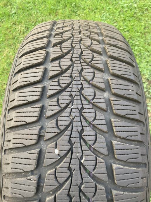 Pnevmatike Kelly Winter HP 91T 205/55/ R16