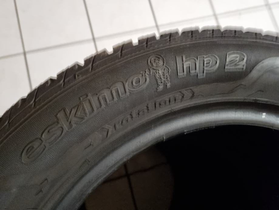 Sava eskimo hp2 215/55/16 zimska