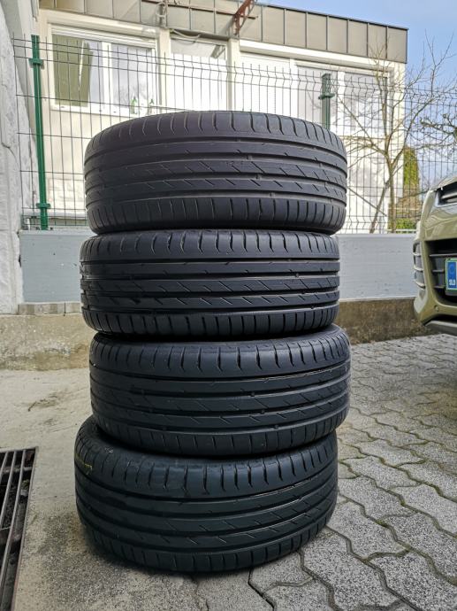 Nokian zLine 215/50/R17 95W XL