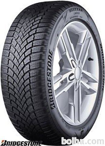 Zimske pnevmatike BRIDGESTONE Blizzak LM005 215/55R17 98V XL
