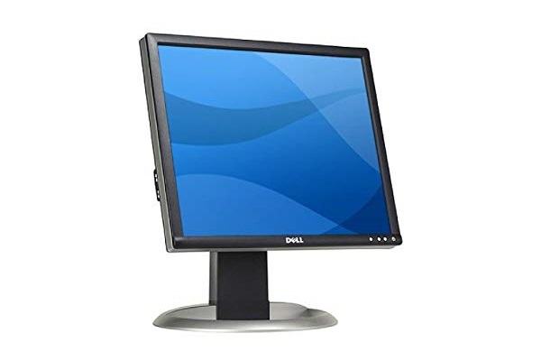 LCD MONITOR 43.2 CM (17.0), DELL 1704FPVT, RABLJEN