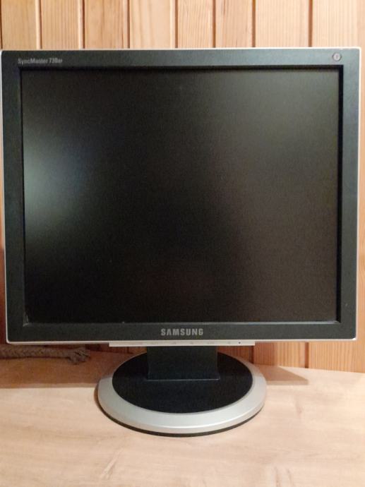 monitor Samsung SyncMaster 730BF