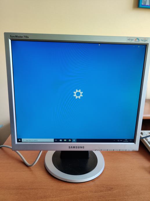 SAMSUNG SYNCMASTER 710N