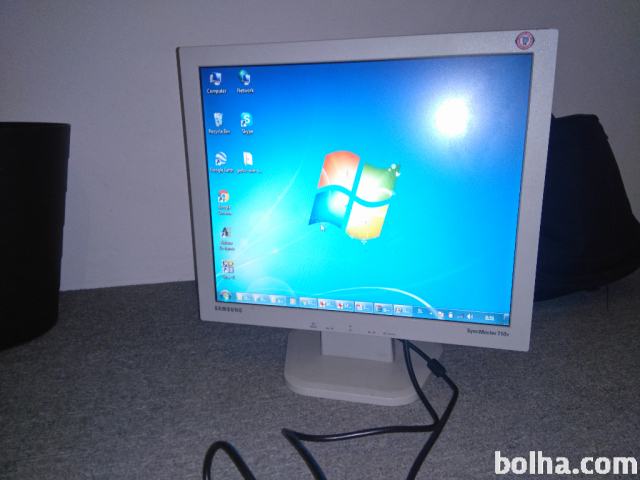 Samsung Syncmaster 710V
