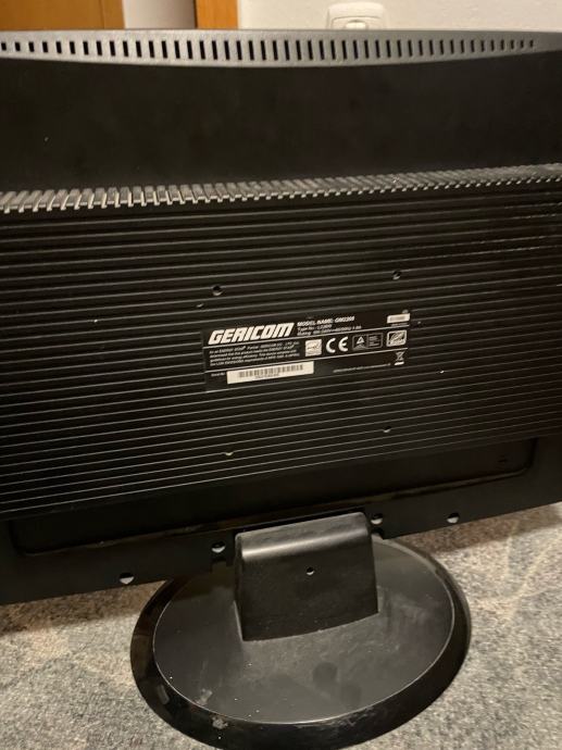 Monitor Gericom
