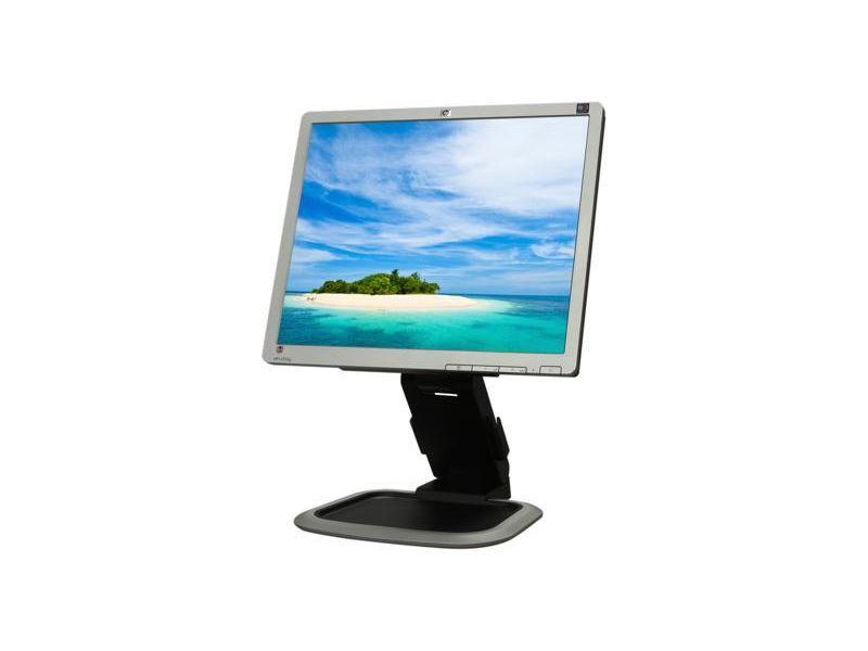 LCD MONITOR 48.3 CM (19.0), HP L1950G, RABLJEN