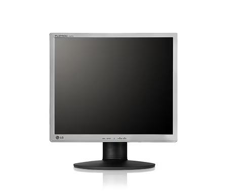LG LCD monitor 19