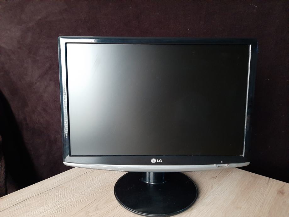 LG MONITOR 19-inčni LG W1952TQ-PF