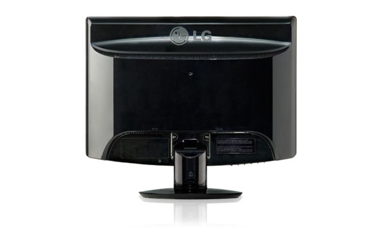 LG MONITOR 19-inčni LG W1952TQ-PF
