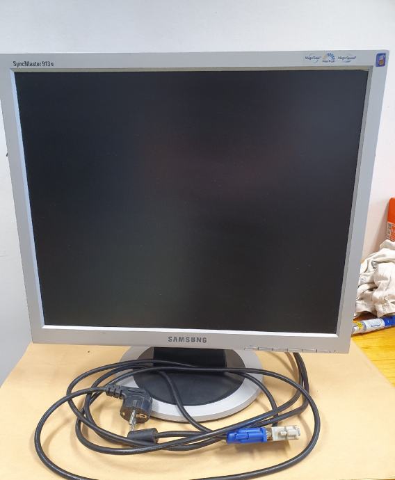 Monitor 19 LCD Samsung SyncMaster 913N