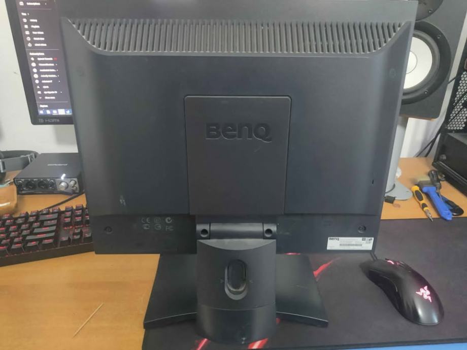 Monitor BenQ FP93G 19