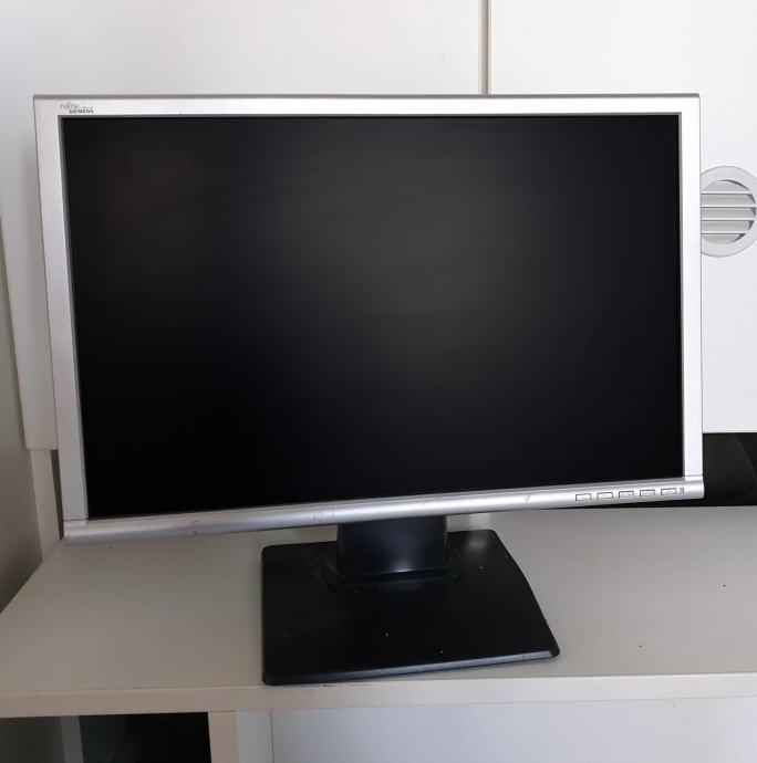 Monitor Fujitsu, 19