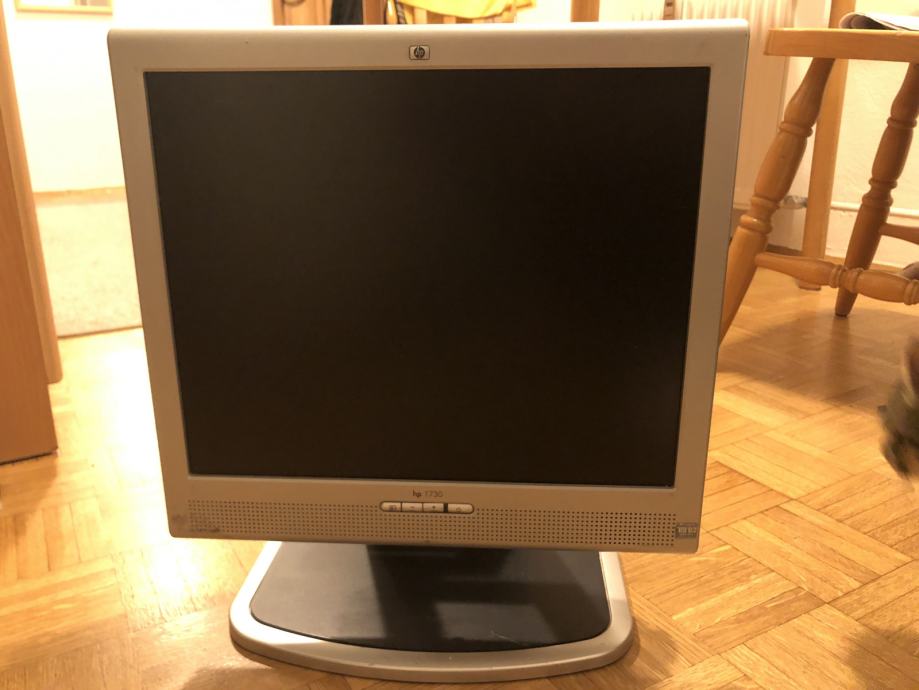 monitor HP1730
