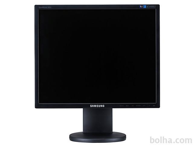 Monitor LCD SAMSUNG 943N 19