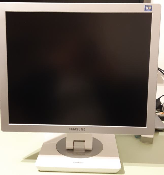Monitor LCD SAMSUNG SyncMaster 970p
