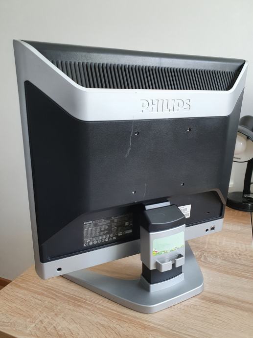 Monitor Philips 190B