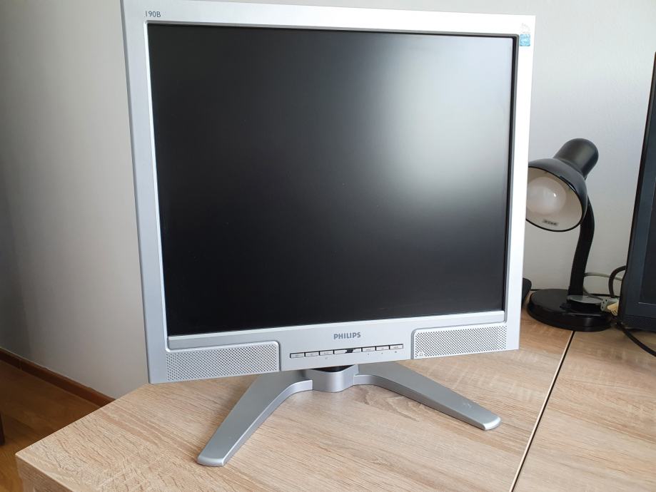 Monitor Philips 190B