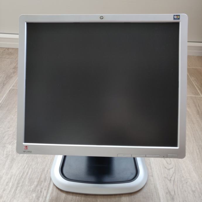 Prodam HP monitor L1950 19