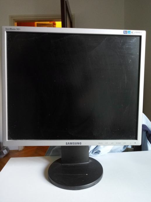 Prodam monitor Samsung SyncMaster 943T