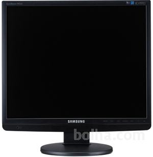Samsung monitor 19 inch 943BM z zvočniki NOV