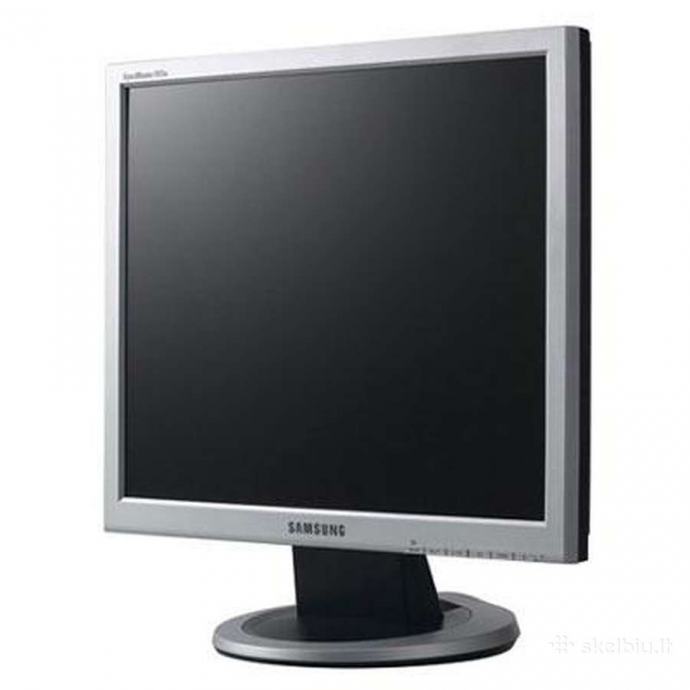 Samsung SyncMaster 913N
