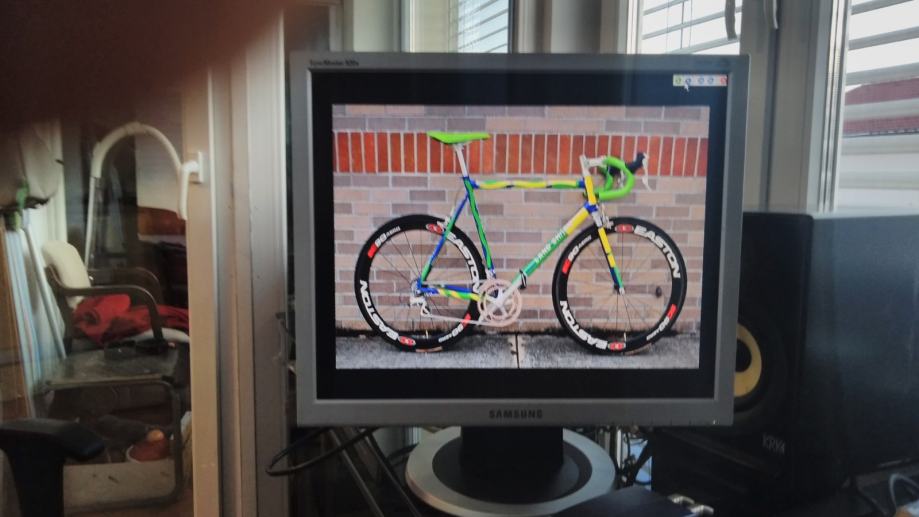 SAMSUNG SyncMaster 920N