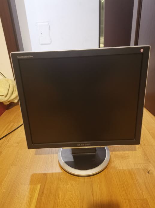 Samsung SyncMaster 930 BF