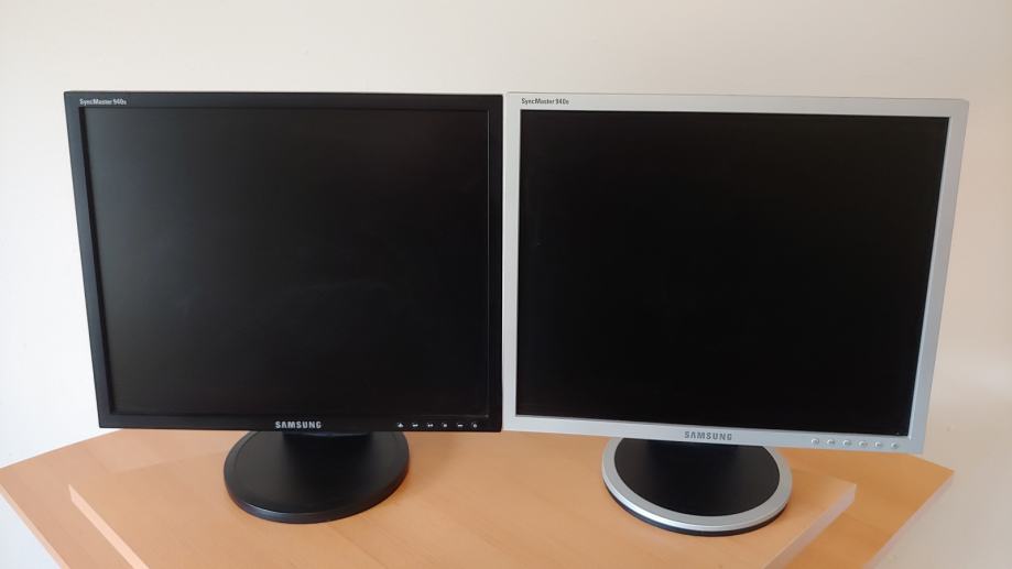 Samsung SyncMaster 940B - 2 kom