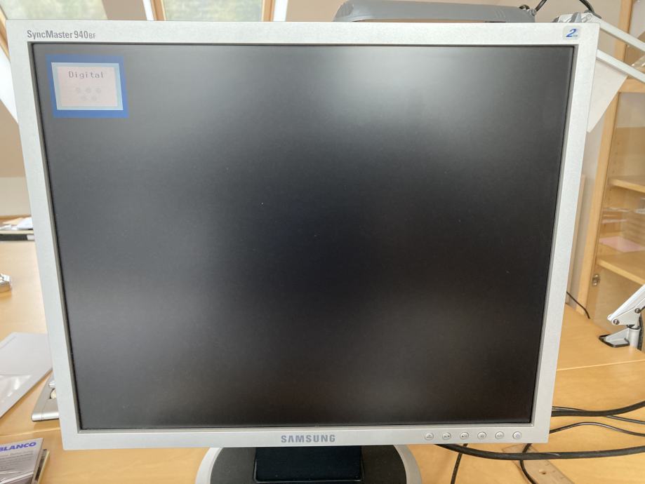 Samsung SyncMaster 940BF