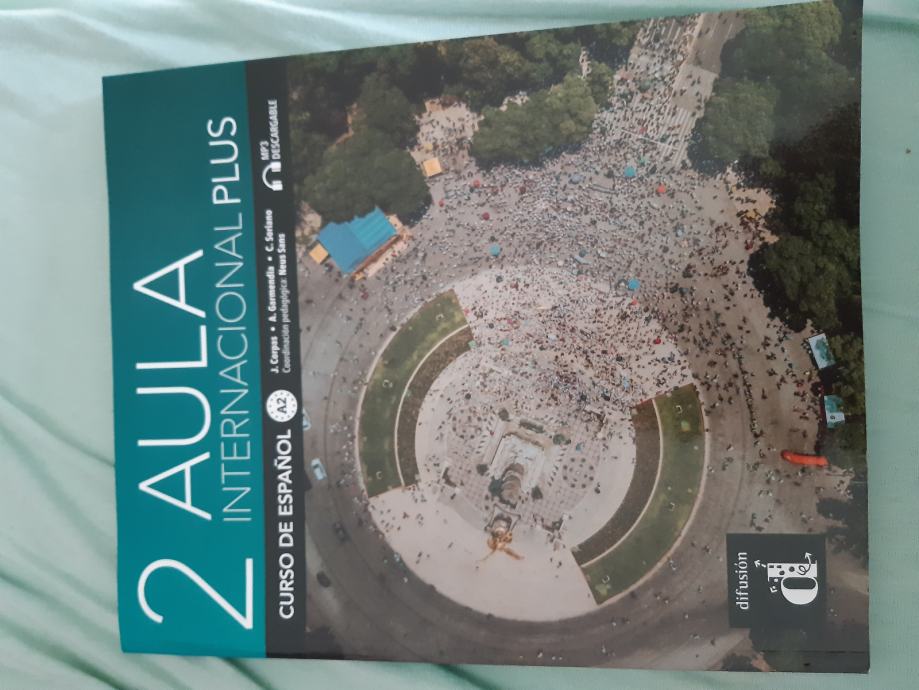 Aula international plus