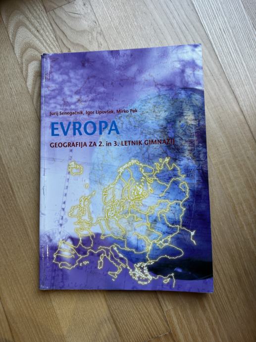 Evropa