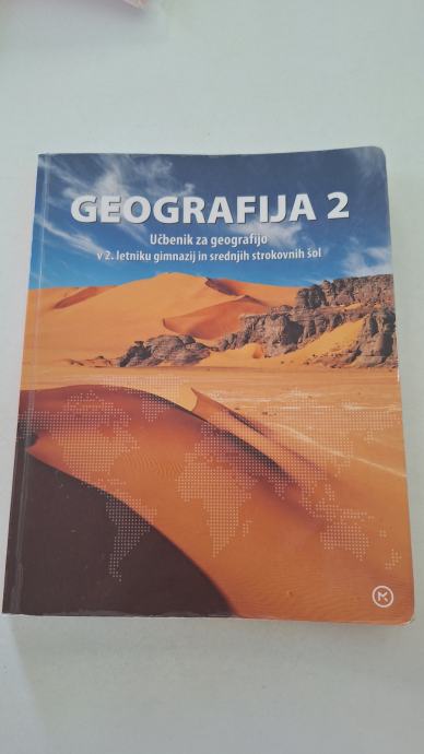 Geografija 2